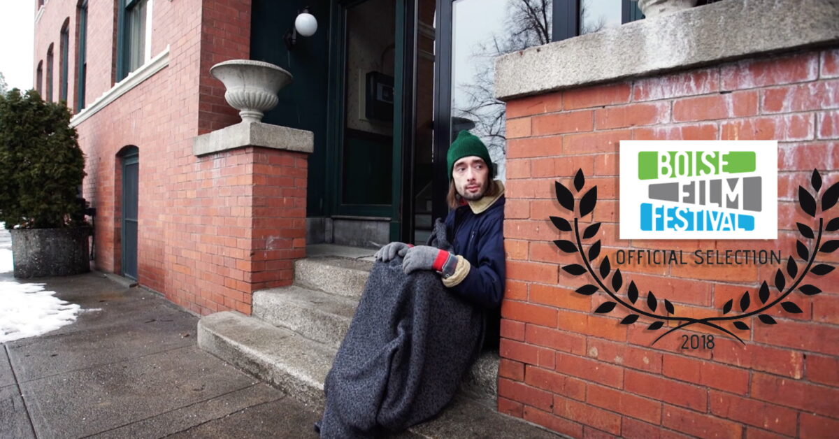 Shaun Springer – Spokane Film Project