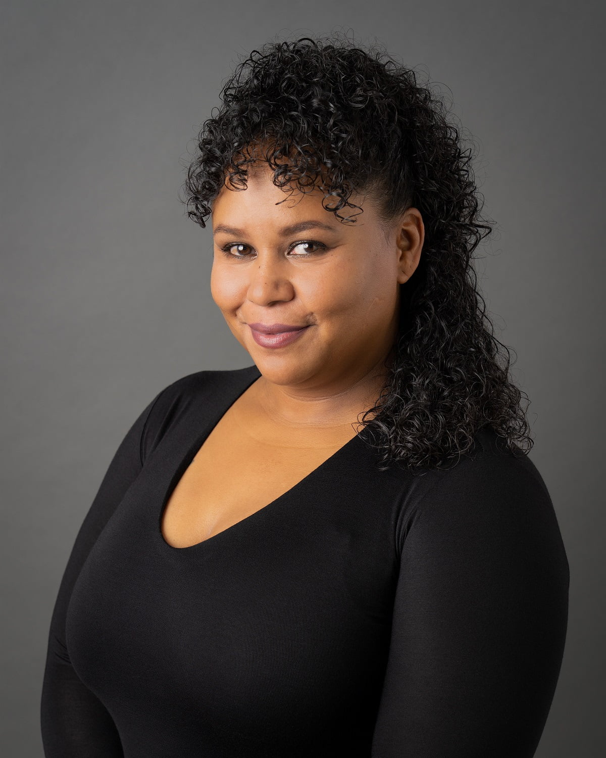 Octavia Lewis – Spokane Film Project