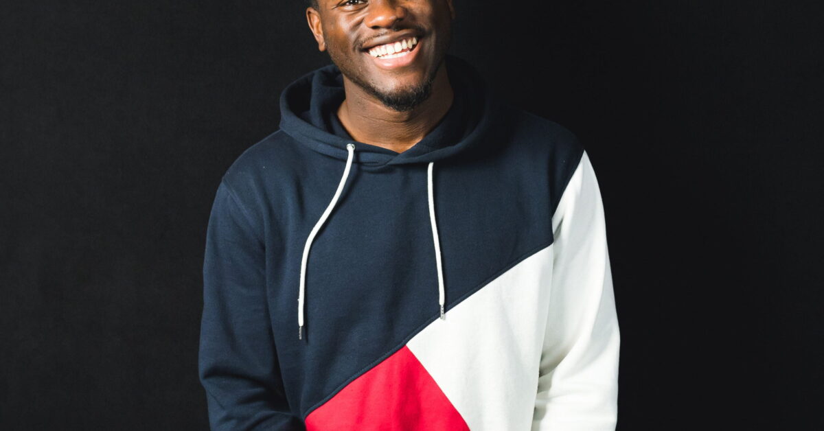 Devante Smith – Spokane Film Project