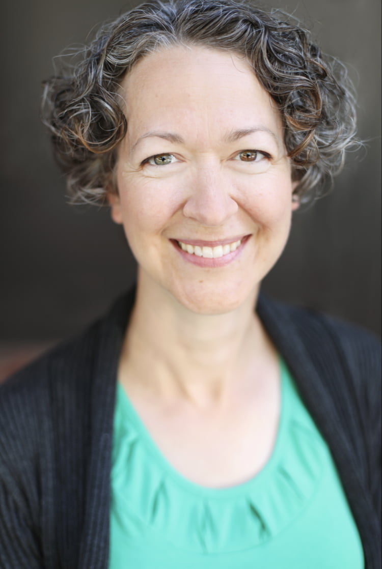 Jenn Evans – Spokane Film Project