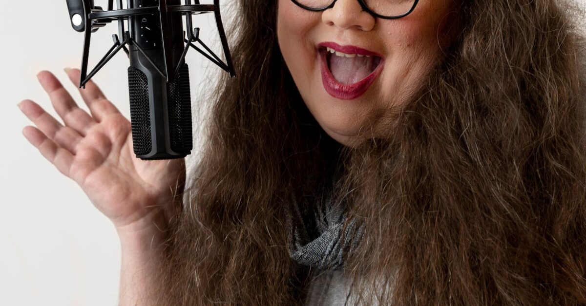 Rebecca Cook – Spokane Film Project