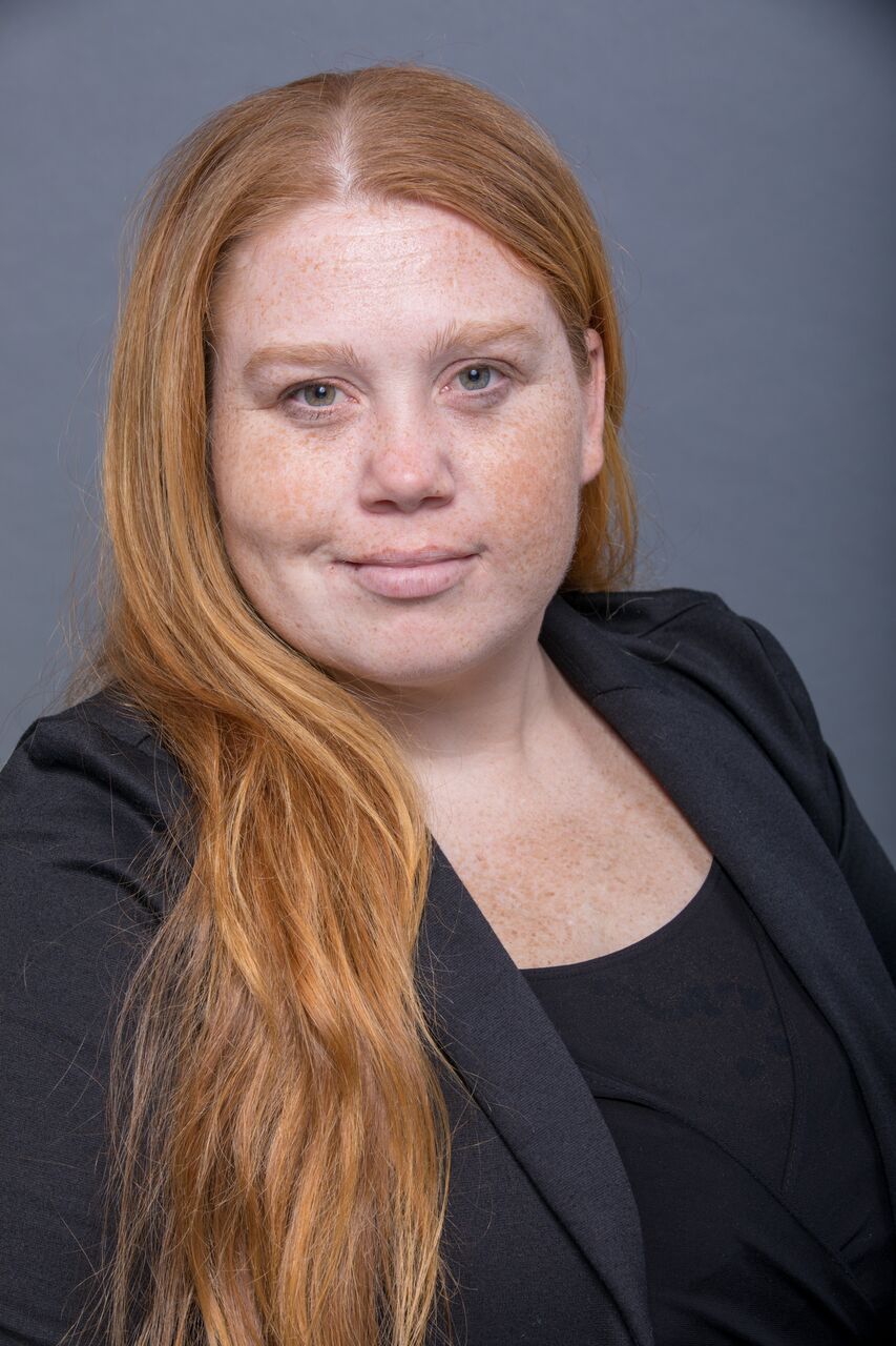 Kristina Smith – Spokane Film Project