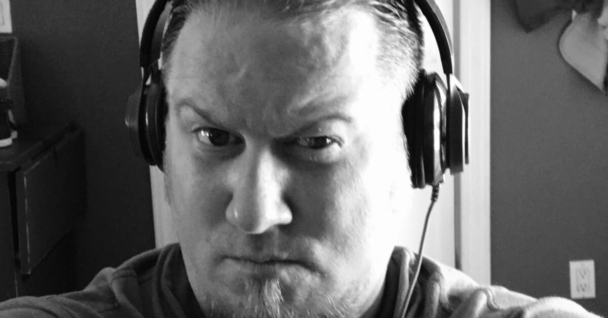 Jason Bromley – Spokane Film Project