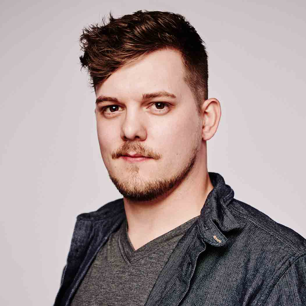 Joshua Best – Spokane Film Project