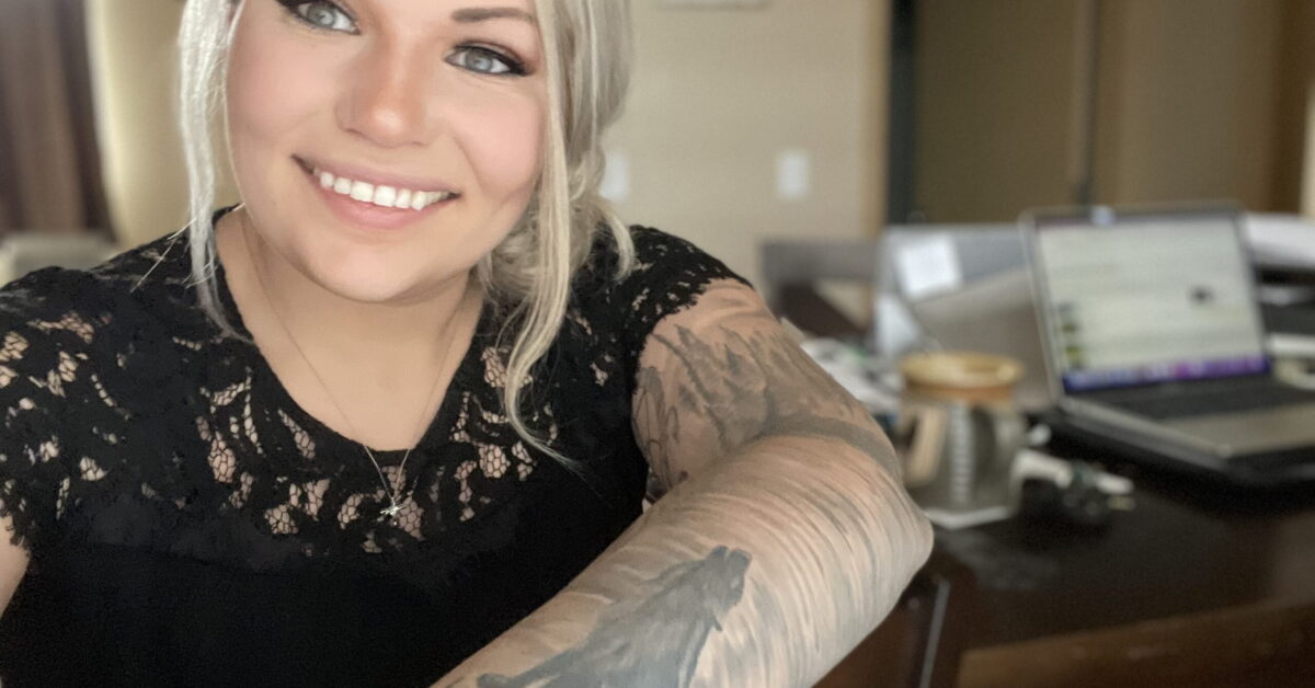 Elizabeth Felix – Spokane Film Project