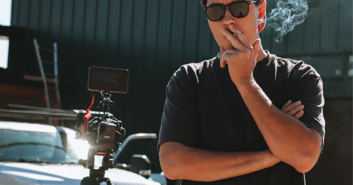Travis Roop – Spokane Film Project